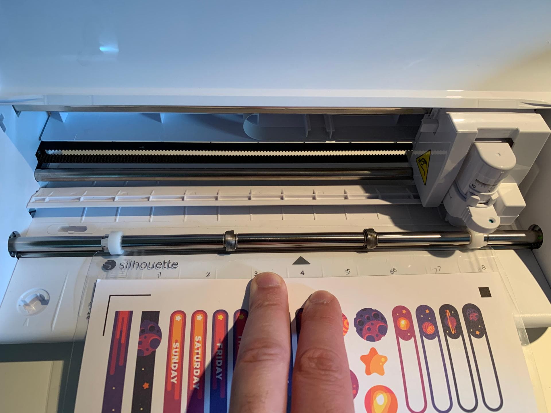 Getting started with Silhouette cutting machines | Bryan Dugan